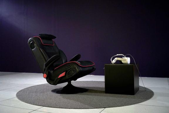 Jacolby Satterwhite | AB7: ECLIPSE