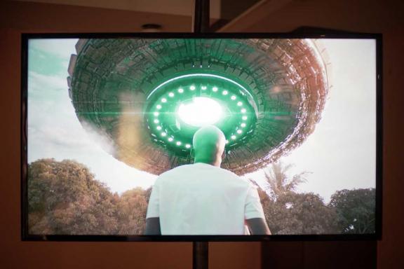 The Critics Company | AB7: ECLIPSE