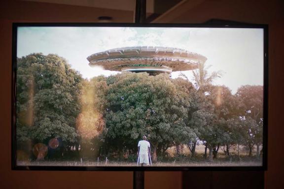 The Critics Company | AB7: ECLIPSE