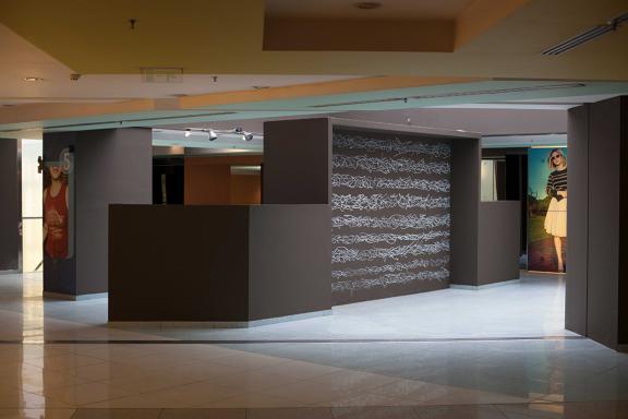 manuel arturo abreu | AB7: ECLIPSE