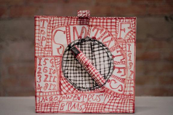 Zebedee Armstrong | AB7: ECLIPSE