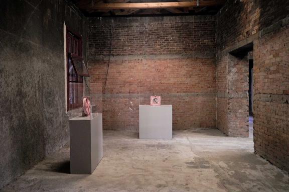 Zebedee Armstrong | AB7: ECLIPSE