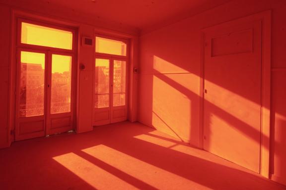 Deborah Joyce Holman & Yara Dulac Gisler | AB7: ECLIPSE